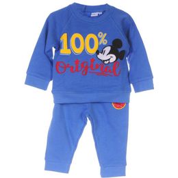 Disney baby Jogginganzug Jogginganzug für Baby und Kinder 74 80 86 92 Hose und Sweatshirt Anzug