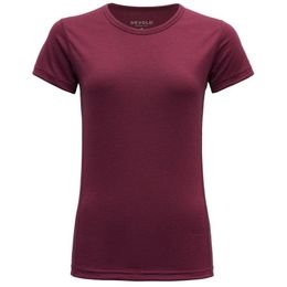 DEVOLD Funktionsshirt Breeze 150 Woman T-Shirt