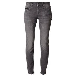 M.O.D. Miracle of Denim Stretch-Jeans MOD JEANS SUZY florencia grey AU22-2012.3414
