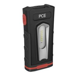 PC Electric LED Handlampe PCE H500/1.800mAh USB-C 500 lm 720500