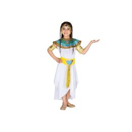 dressforfun Kostüm Mädchenkostüm kleine Pharaonin