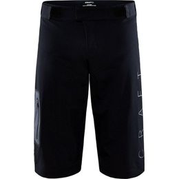 Craft Radhose ADV OFFROAD XT SHORTS W PAD M