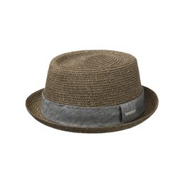 Stetson Sonnenhut (1-St) Porkpie