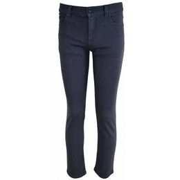 Alberto 5-Pocket-Jeans Jeans Pipe