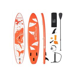 Costway SUP-Board Stand Up Paddling Board