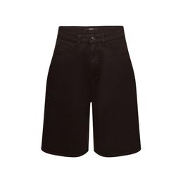 Esprit Collection Jeansshorts Bermudashorts mit Stretchanteil