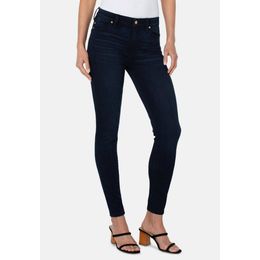 Liverpool Skinny-fit-Jeans Abby Ankle Skinny