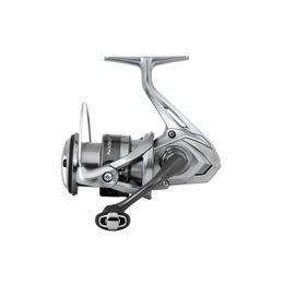 Shimano Spinnrolle), Shimano Nasci FC 1000 Angelrolle