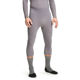 Falke Thermounterhose Wool-Tech Light aus wärmender Merinowolle