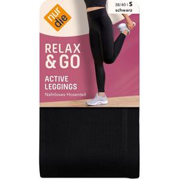 Nur Die Leggings Relax & Go Active