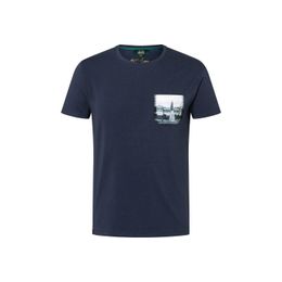 Wiesnkönig Wiesnkönig Trachtenshirt T-Shirt Bavaria K20
