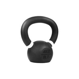 wuuhoo Kettlebell Kettlebell Rocky aus massivem Gusseisen