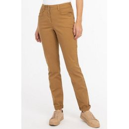 Recover Pants Stoffhose 5-Pocket-Hose