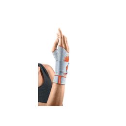 SPORLASTIC Handbandage SPORLASTIC Manudyn Supreme Handgelenkbandage plati