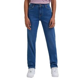 Lee® Straight-Jeans MARION STRAIGHT mit Stretch