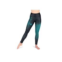 Niyama Yogaleggings Yoga Leggings Cosmic Space (Standard