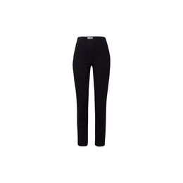 Brax Slim-fit-Jeans schwarz regular (1-tlg)