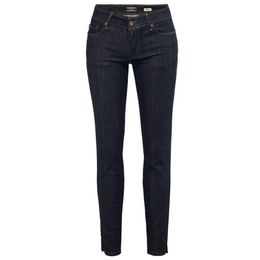 Salsa Stretch-Jeans Salsa JEANS WONDER PUSH UP blue black rinse 122636.8505