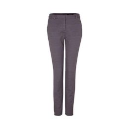 comma, Comma 5-Pocket-Hose, grau