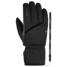 Ziener Skihandschuhe Damen Skihandschuhe KIYUNA GTX PR lady glove