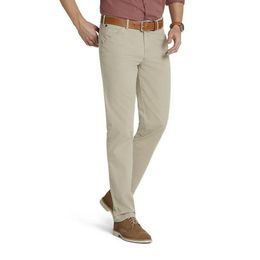 MEYER Chinos, beige