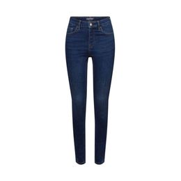 Esprit Skinny-fit-Jeans Schmale Jeans mit hohem Bund