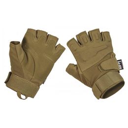 MFHHighDefence Multisporthandschuhe HighDefence Tactical Handschuhe