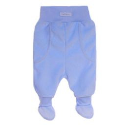 La Bortini Nickihose Hose Babyhose Schlupfhose warm 44 50 56 62