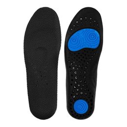 BAMA Group Einlegesohlen Premium Fußbett Balance Deo