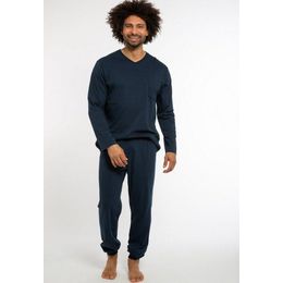 Ammann Pyjama Organic Cotton (Set