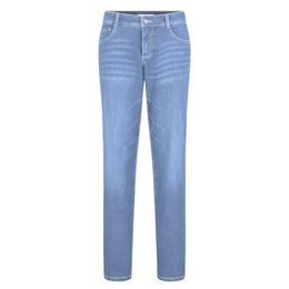 MAC Stretch-Jeans MAC GRACIA summer light blue 5381-90-0391L-D499