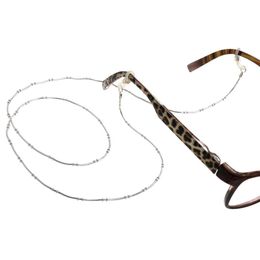 Silberkettenstore Brillenkette Brillenkette No. 1