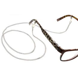 Silberkettenstore Brillenkette Brillenkette No. 2