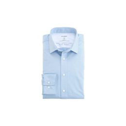 OLYMP Unterhemd blau (keine Angabe
