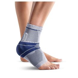 Bauerfeind Fußbandage Bauerfeind MalleoTrain® Sprunggelenk-Aktivbandage