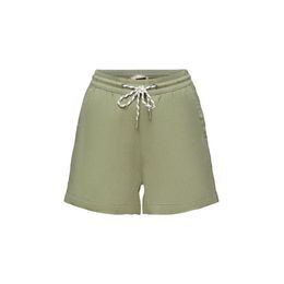 EDC by Esprit Shorts Pull-on-Shorts mit Tunnelzug auf Taillenhöhe (1-tlg)