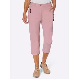 WITT WEIDEN Shorts, rosa