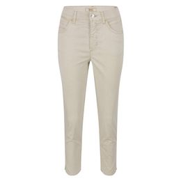 MAC Stretch-Jeans MAC MELANIE 7/8 smoothly beige PPT 5015-00-0430 214R
