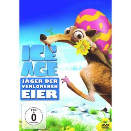 Fox Ice Age: Jäger der verlorenen Eier (DVD)