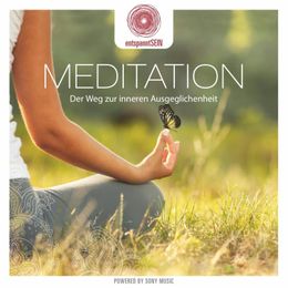 Entspanntsein-Meditation-Der Weg Zur Inneren R - Various. (CD)