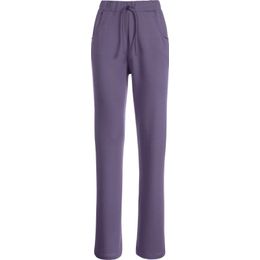 Plantier Damen Hose mauve, Gr&ouml;&szlig;e 20/21
