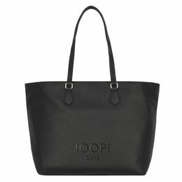 JOOP! Jeans Lettera 1.0 Lara Shopper Tasche 32 cm black