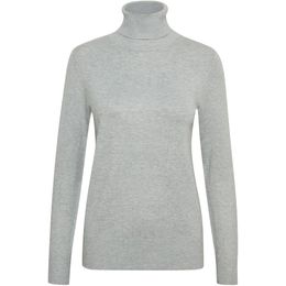 Saint Tropez Sweater 'Mila' female Grey size S