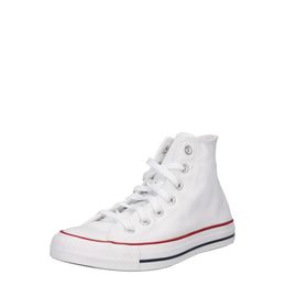 Converse Sneaker 'CHUCK TAYLOR ALL STAR CLASSIC HI WIDE FIT' Herren Gr&ouml;&szlig;e 46.5 blau / wei&szlig;