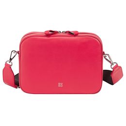 DuDu Crossbody Bag 'Caroline ' female Pink size One Size