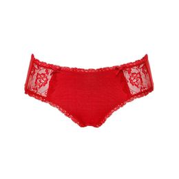 SugarShape Boyshorts 'Ruby ' female Red size 36