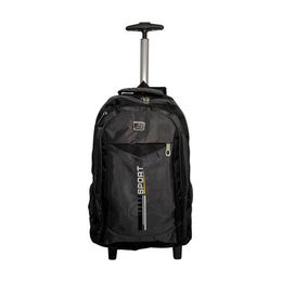 RHP Reiserucksack Rucksack Trolley Trolly Koffer Reisetasche Boardcase f. Laptop Noteboo