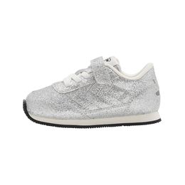 Hummel Sneakers boy Silver size 26