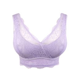 SugarShape BH 'Emilia' Damen Gr&ouml;&szlig;e 70 flieder