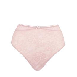 SugarShape Panty 'True Lace' Damen Gr&ouml;&szlig;e S/M ros&eacute; Winterschuhe